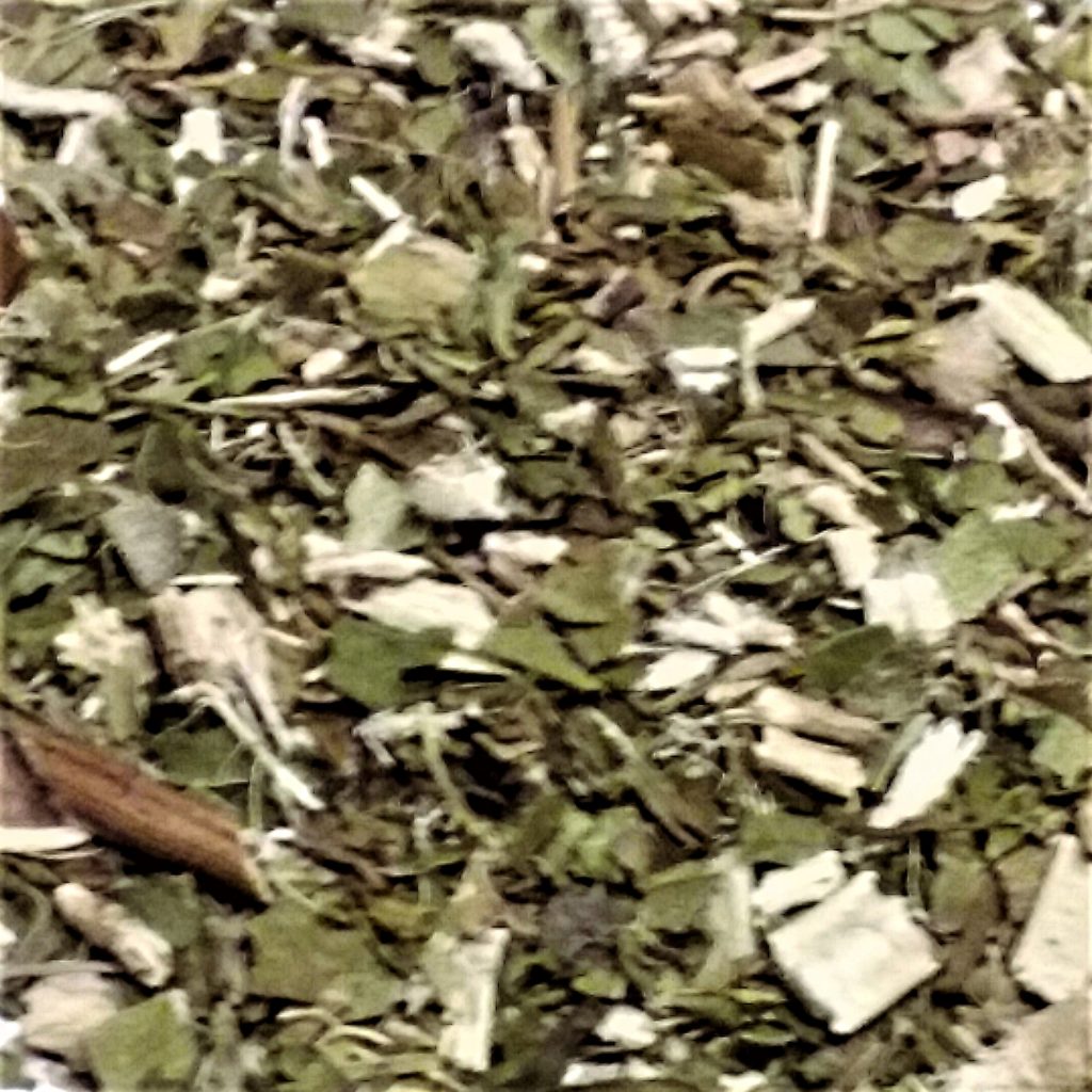 Teas and Tea Blends – Living Earth Herbs Apothecary | Organic Bulk ...