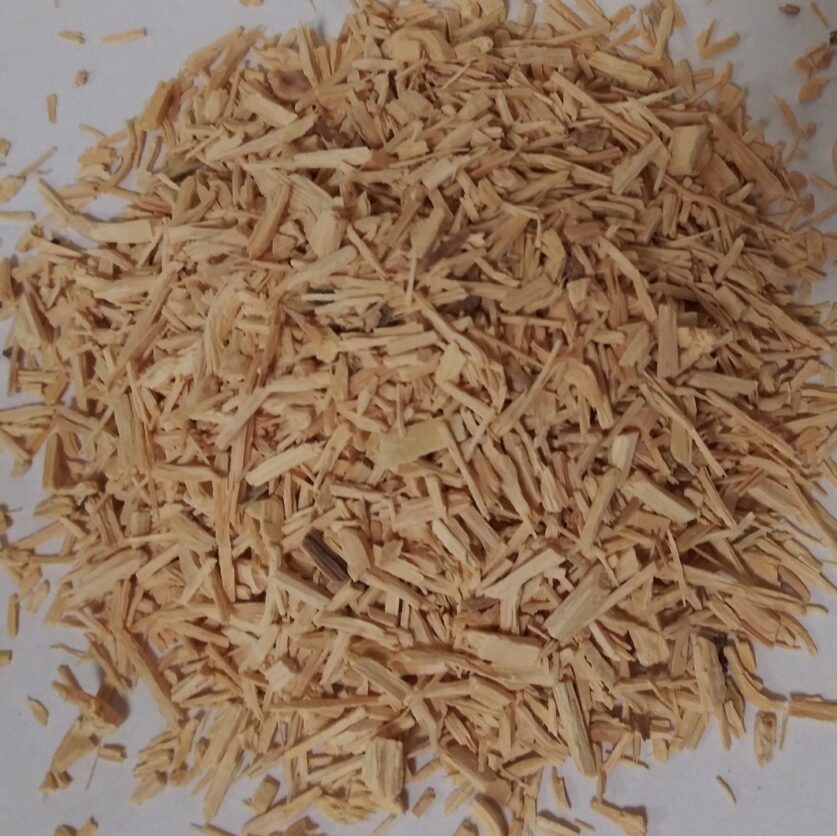 Quassia Wood – Living Earth Herbs Apothecary | Organic Bulk Herbs ...